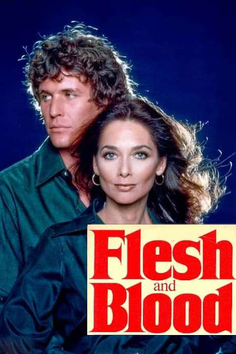 ‎Flesh & Blood (1979) directed by Jud Taylor • Reviews, film + cast ...