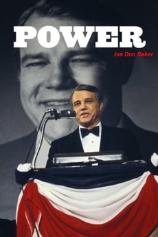 ‎Power (1980) directed by Virgil W. Vogel, Barry Shear • Film + cast ...