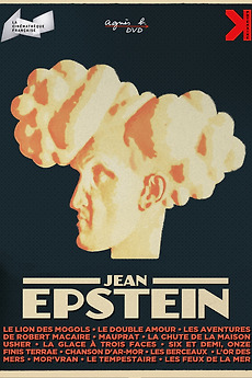 ‎Jean Epstein or Cinema by Itself (1978) directed by Claude-Jean ...