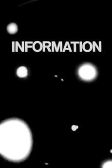 Information’ watched by Marc Diefenderfer • Letterboxd
