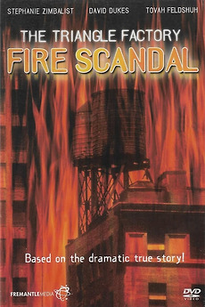 ‎The Triangle Factory Fire Scandal (1979) directed by Mel Stuart ...