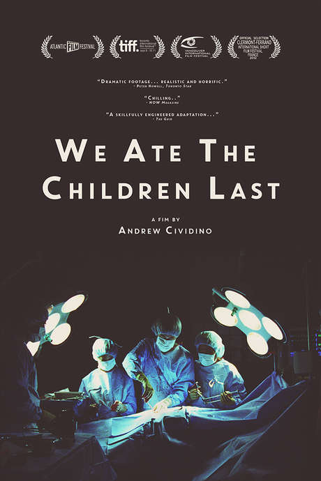‎We Ate the Children Last (2011) directed by Andrew Cividino • Reviews ...