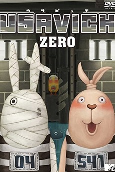 ‎Usavich Zero (2015) directed by Satoshi Tomioka • Reviews, film + cast ...