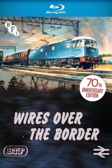 ‎Wires Over the Border (1974) directed by C. David Lochner • Reviews ...