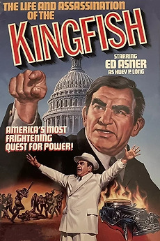 ‎The Life and Assassination of the Kingfish (1977) directed by Robert L ...
