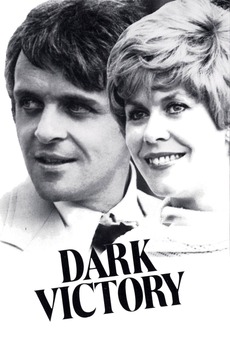 ‎Dark Victory (1976) directed by Robert Butler • Reviews, film + cast ...