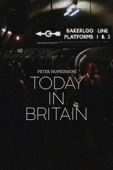 ‎Today in Britain (1964) directed by Peter Hopkinson • Reviews, film ...