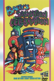 ‎Psalty's Salvation Celebration (1992) directed by Wayne Zeitner ...