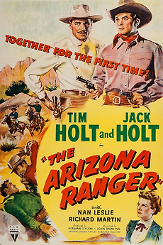 ‎The Arizona Ranger (1948) directed by John Rawlins • Reviews, film ...