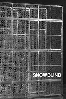 ‎Snowblind (1968) directed by Hollis Frampton • Reviews, film + cast ...