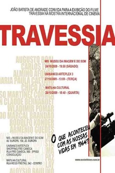 ‎Travessia (2009) directed by João Batista de Andrade • Reviews, film ...