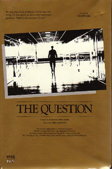 ‎The Question (1983) directed by Fred Carpenter • Film + cast • Letterboxd