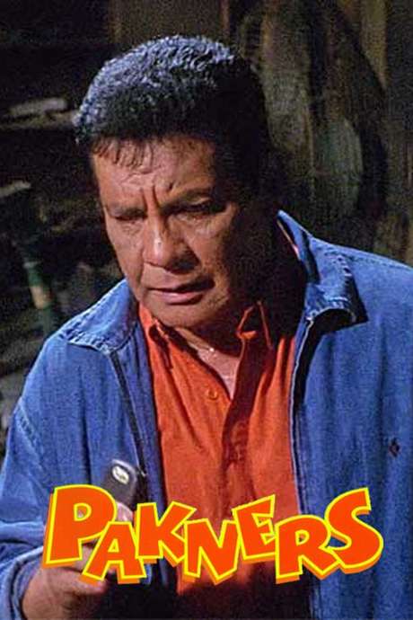 ‎Pakners (2003) directed by Tony Y. Reyes • Reviews, film + cast ...