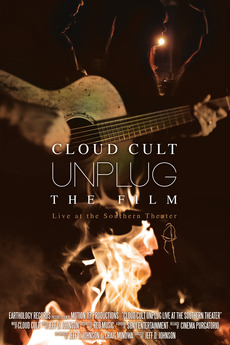 ‎Cloud Cult Unplug: The Film - Live at the Southern Theater (2015 ...