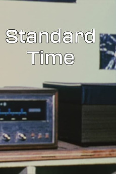 ‎Standard Time (1967) directed by Michael Snow • Reviews, film + cast ...