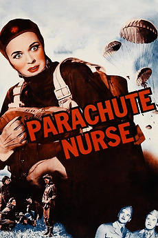 ‎Parachute Nurse (1942) directed by Charles Barton • Reviews, film ...