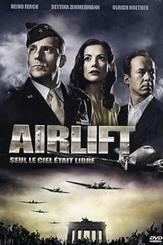 ‎The Airlift (2005) • Film + cast • Letterboxd