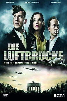 ‎The Airlift (2005) • Reviews, film + cast • Letterboxd