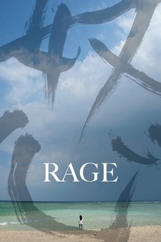 ‎Rage (2016) directed by Lee Sang-il • Reviews, film + cast • Letterboxd
