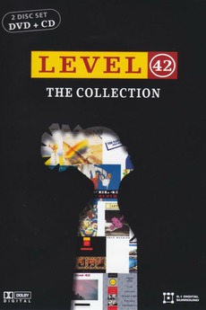 ‎Level 42 : The collection (2003) • Film + cast • Letterboxd