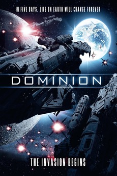 poster dominion