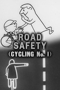 ‎Child Cycling Proficiency / Cyclists Turning Right (1950) • Film ...