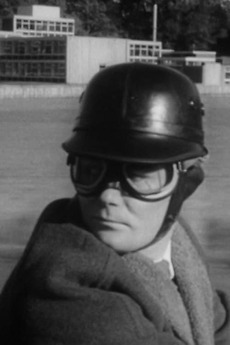 ‎Look Back (1960) • Film + cast • Letterboxd