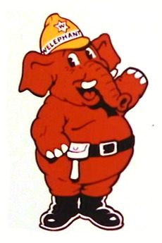 ‎Welephant (1986) • Reviews, film + cast • Letterboxd