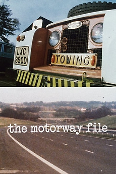 ‎The Motorway File (1975) directed by Ferdinand Fairfax • Reviews, film ...