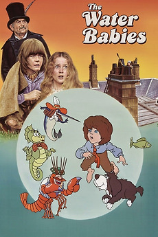 ‎The Water Babies (1978) directed by Lionel Jeffries • Reviews, film ...
