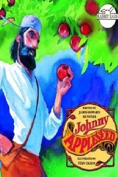 ‎Rabbit Ears - Johnny Appleseed (1991) • Film + cast • Letterboxd