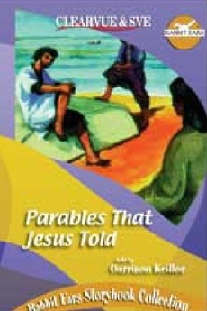 ‎Rabbit Ears - Parables That Jesus Told (1991) • Film + cast • Letterboxd