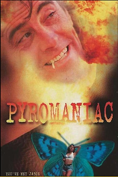 ‎Pyromaniac (1995) directed by Greg Finton, Catherine Lane • Reviews ...