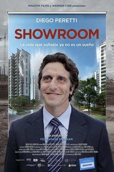 ‎Showroom (2014) directed by Fernando Molnar • Reviews, film + cast ...