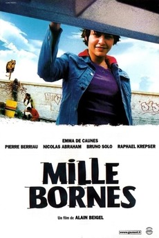 ‎Milestones (1999) directed by Alain Beigel • Film + cast • Letterboxd
