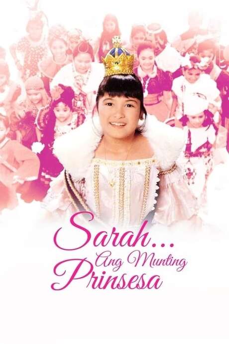 ‎Sarah... Ang Munting Prinsesa (1995) directed by Romy Suzara • Reviews ...