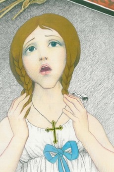 The Spectre's Bride’ review by latex 🎱 • Letterboxd