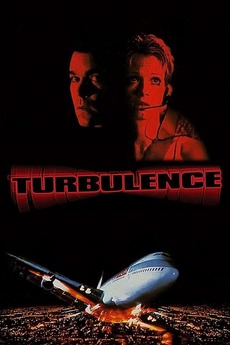 ‎Turbulence (1997) directed by Robert Butler • Reviews, film + cast ...