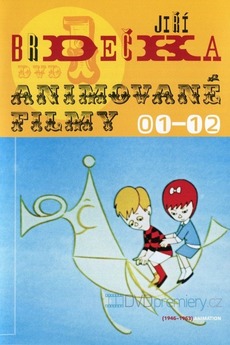 ‎The Frozen Logger (1962) directed by Jiří Brdečka • Reviews, film ...