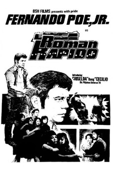 ‎Roman Rapido (1983) directed by Argel Joseph • Reviews, film + cast ...
