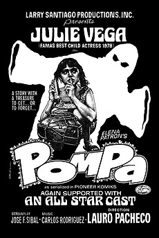 ‎Pompa (1980) directed by Lauro Pacheco • Reviews, film + cast • Letterboxd