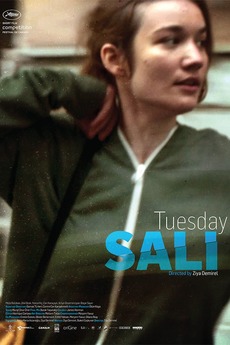 ‎Tuesday (2015) directed by Ziya Demirel • Reviews, film + cast ...