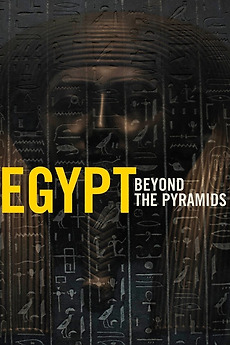 ‎Egypt Beyond the Pyramids (2001) directed by David De Vries • Film ...