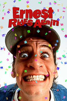‎Ernest Rides Again (1993) directed by John R. Cherry III • Reviews ...