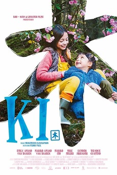 ‎Ki (2015) directed by Meikeminne Clinckspoor • Reviews, film + cast ...