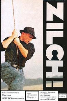 ‎Zilch (1989) directed by Richard Riddiford • Film + cast • Letterboxd