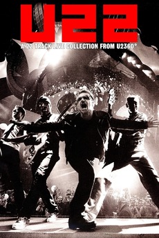 ‎U2 - U22 (2012) • Film + cast • Letterboxd