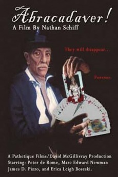 ‎Abracadaver! (2008) directed by Nathan Schiff • Reviews, film + cast ...