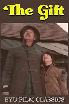 ‎The Gift (1977) directed by Douglas G. Johnson • Reviews, film + cast ...