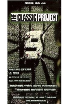 ‎The Classic Project Vol. 9 (2009) • Film + cast • Letterboxd